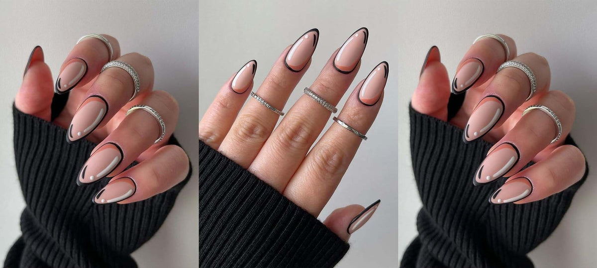 How Long Does It Take to Do Acrylic Nails? – Bela Beauty College
